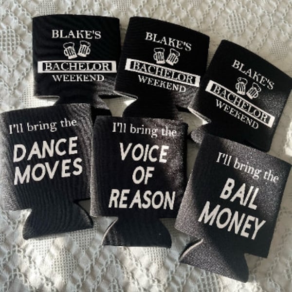 Family Reunion Swag - Etsy