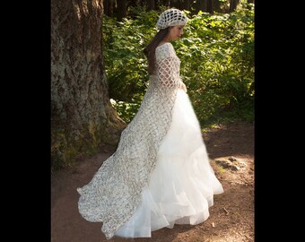 Renaissance Crochet - Etsy