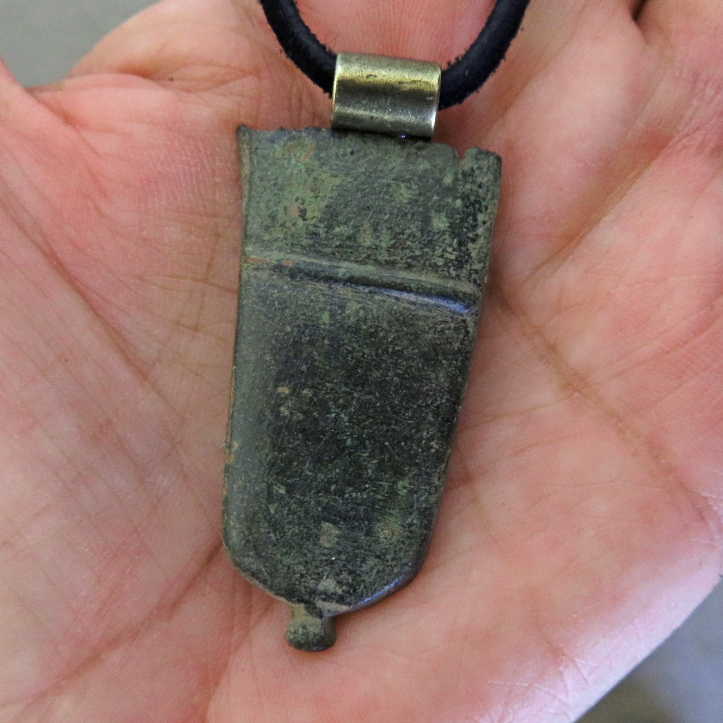 Medieval Sword Chape From the UK 1200/1300's AD - Etsy