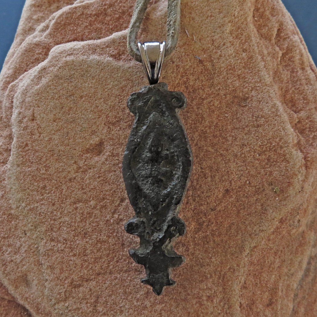 Medieval Beast Head Belt Stud Found in the UK 1200/1400's AD - Etsy