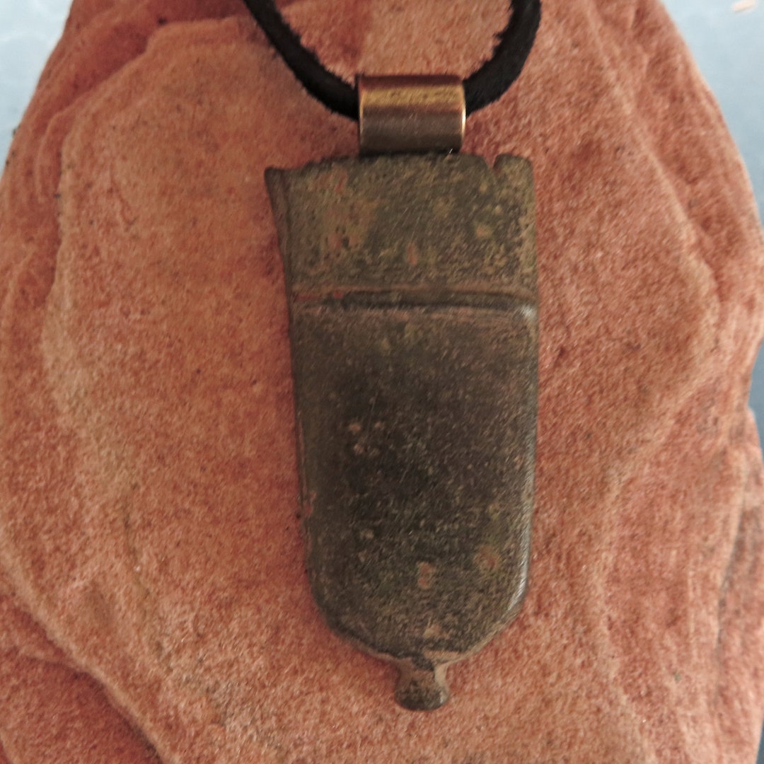 Medieval Sword Chape From the UK 1200/1300's AD - Etsy