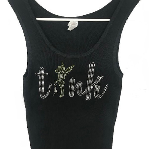 Tinkerbell - Etsy