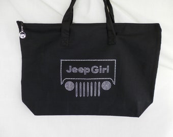 Jeep bag | Etsy