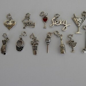 Golf Saying Rhinestone Par-tee at the 19th Hole Comes With A Removable ...