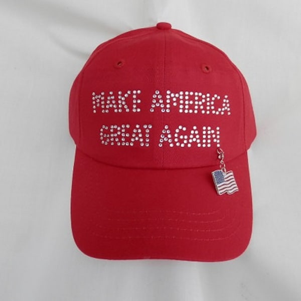 Make Great Again Hat - Etsy