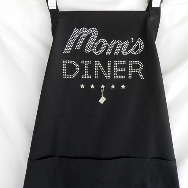 Diner Apron - Etsy