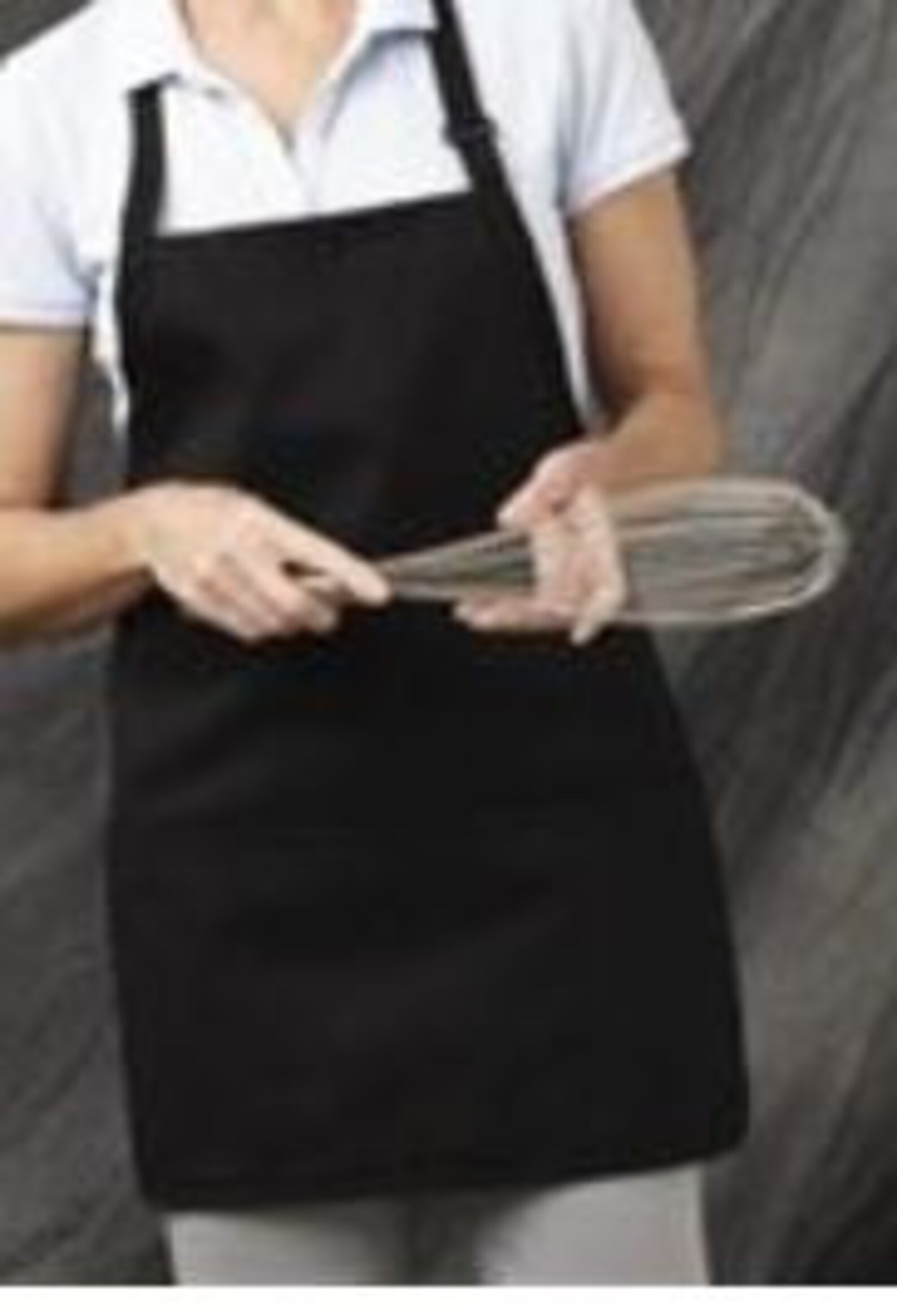 Rhinestone Apron Coat of Cooking Arms With a Removable Cook - Etsy