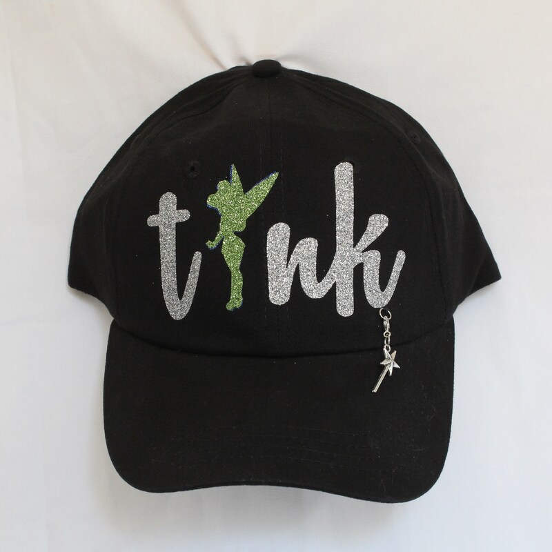 Tinkerbell - Etsy