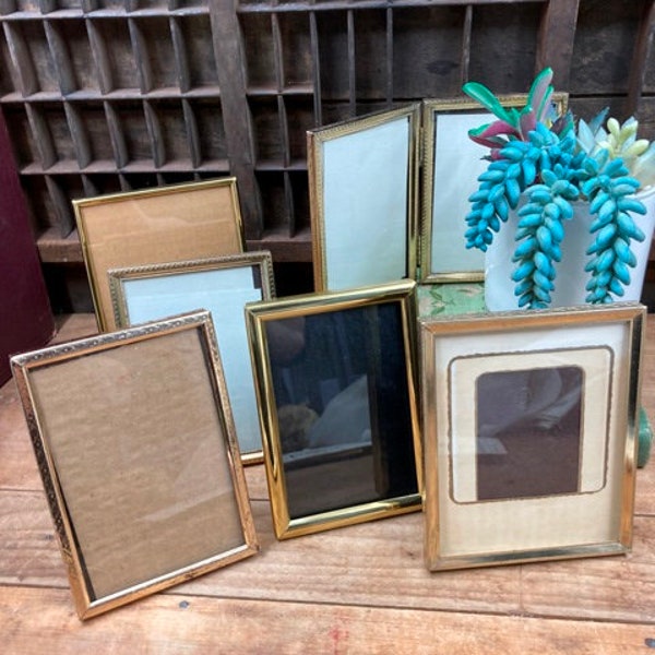 Shop Table Number Frames Online - Etsy