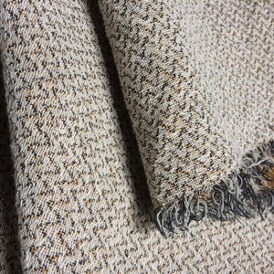 Natural Linen Throw Blanket Natural Beige Day Blanket Double - Etsy