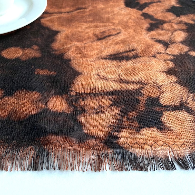 Batik Placemat - Etsy