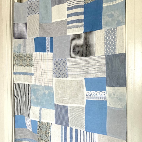 Buy Patchwork Curtains Online In India - Etsy India