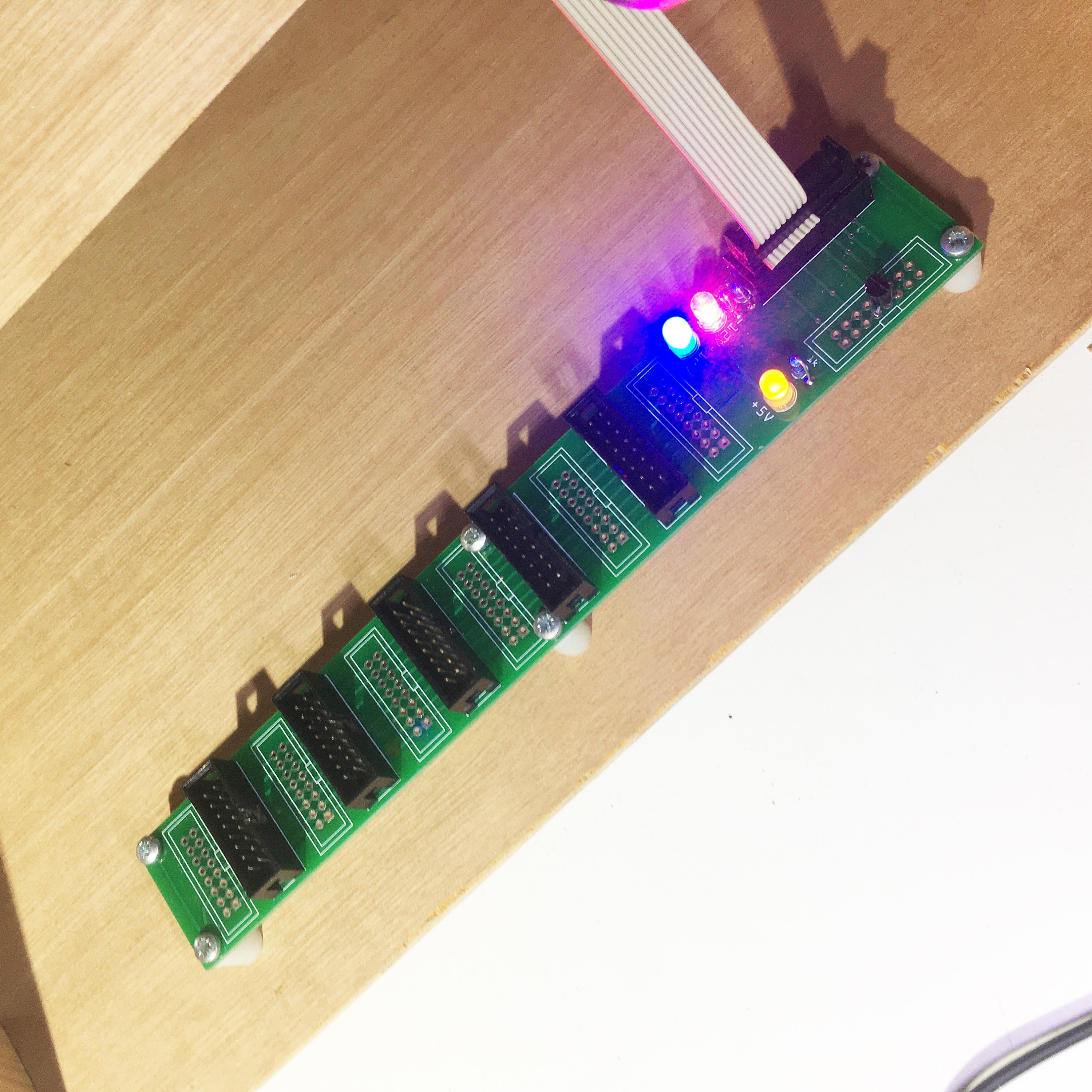 Eurorack Busboard DIY Full Kit - Etsy