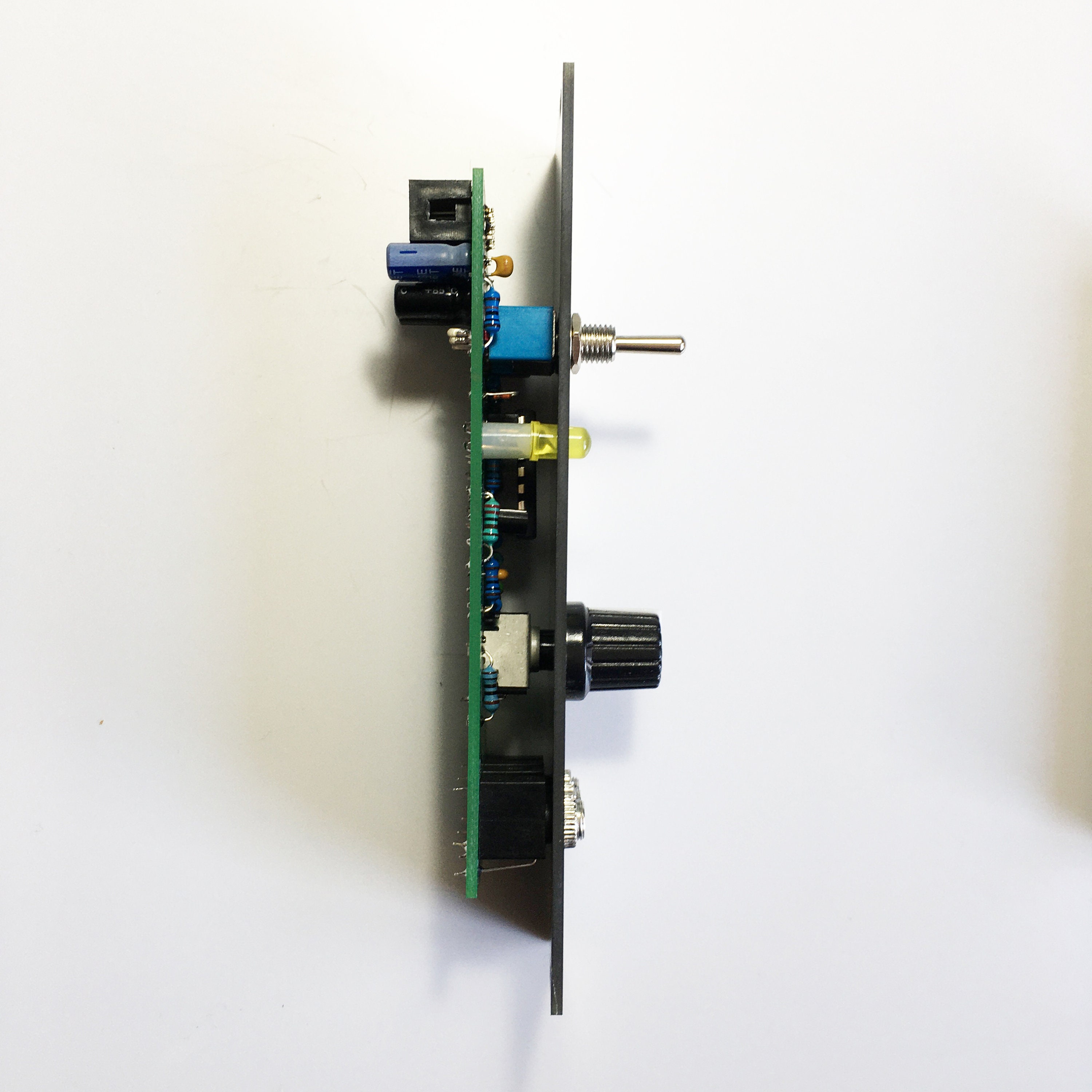 LFO Eurorack Module Full Kit - Etsy