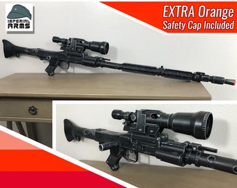 Replica Sniper Rifle | Etsy