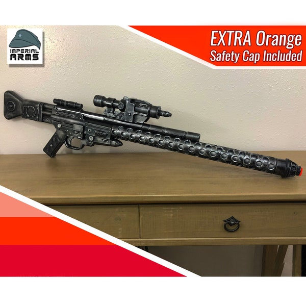 Replica Sniper Rifle - Etsy