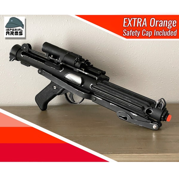 Stormtrooper Blaster - Etsy