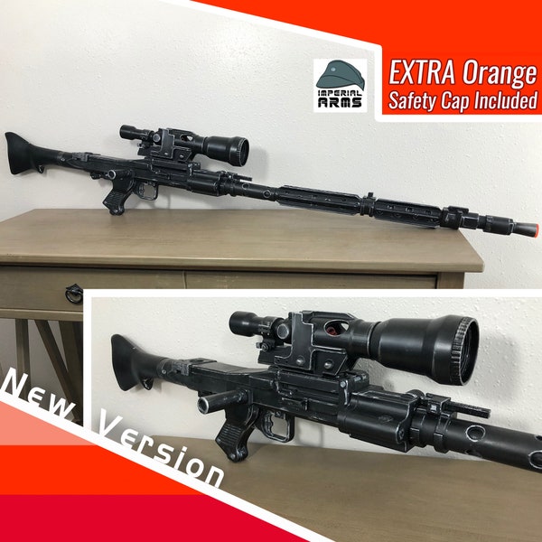 Sniper Rifle Prop - Etsy