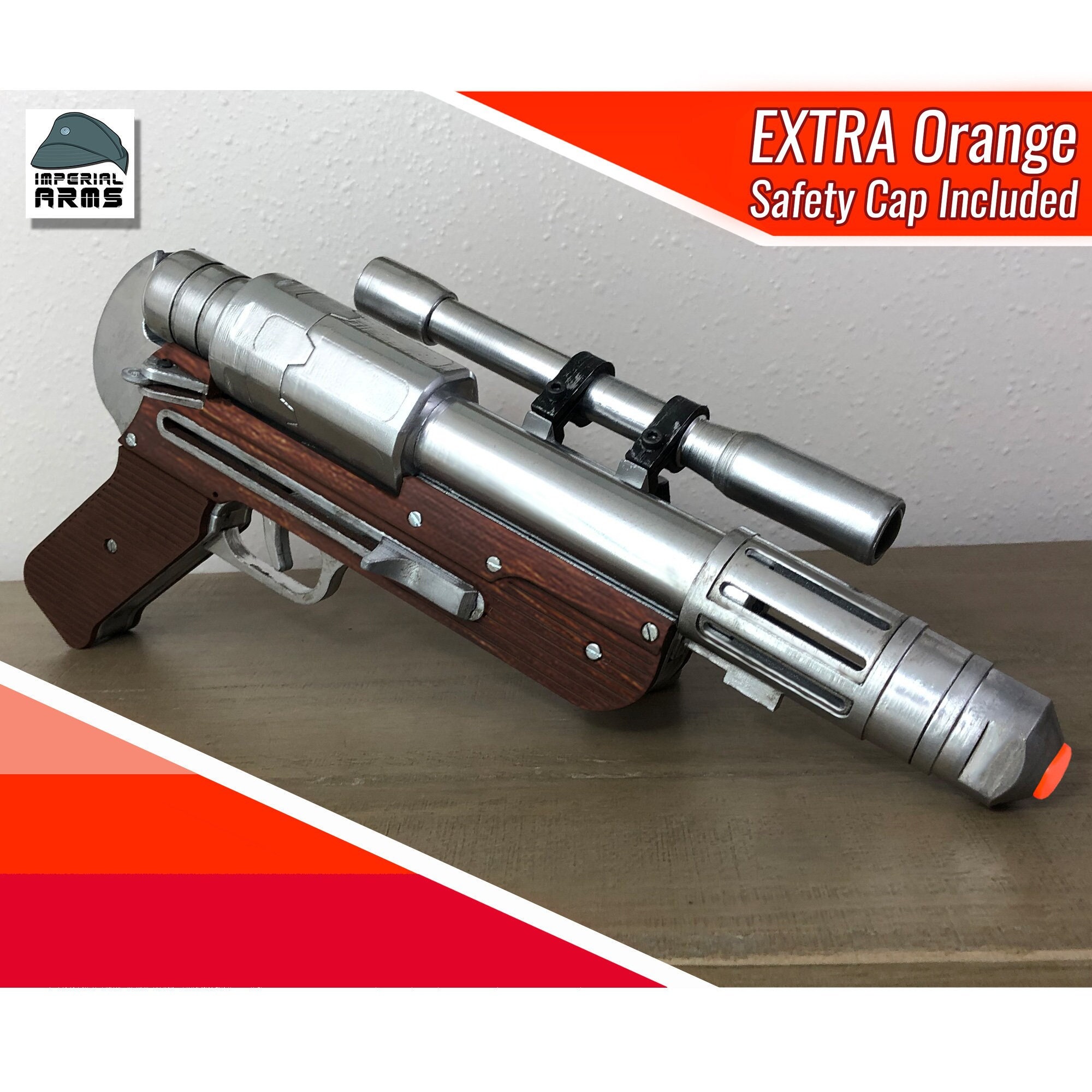 Star Wars Laser Guns