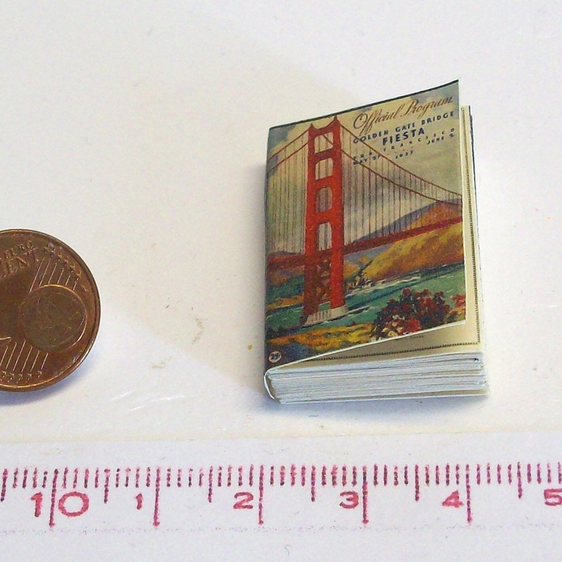 Fiesta Magazine - Etsy UK