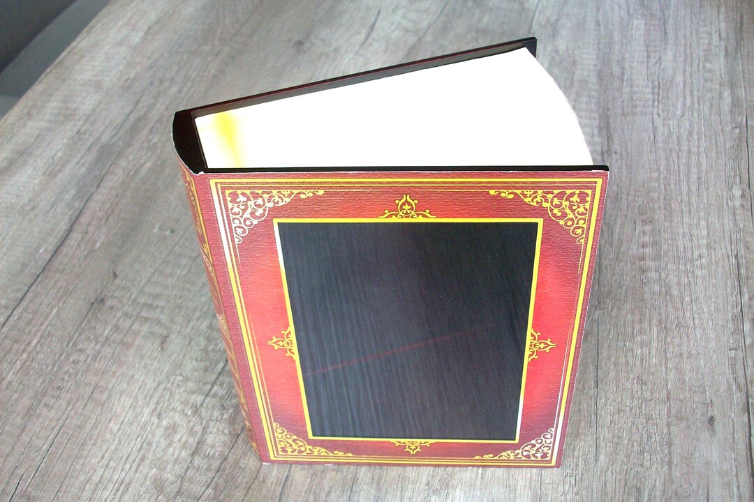 8209 RARE Book Display Box From Dolls House Emporium - Etsy