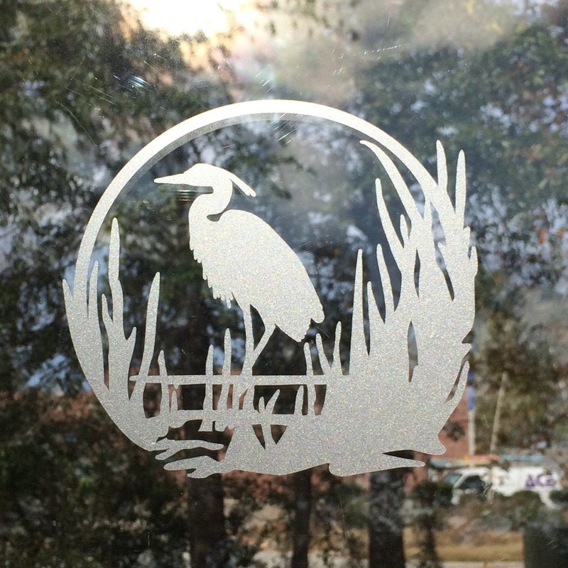 Shower Door Etched Decal - Etsy