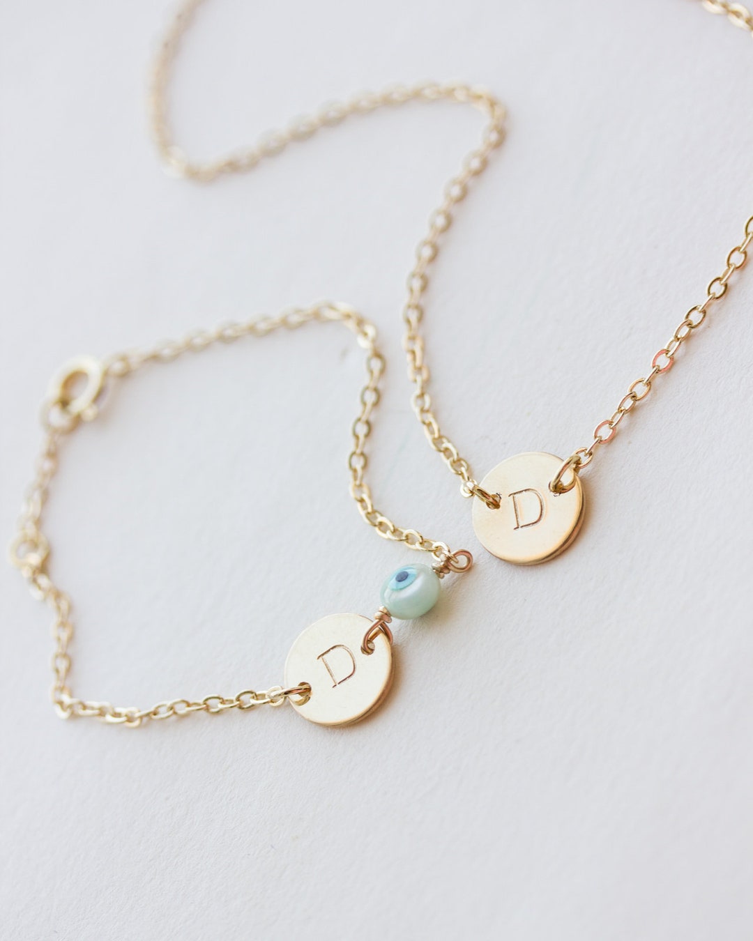 Personalized Mother Gift, Matching Jewelry Mother Daughter, Matching ...