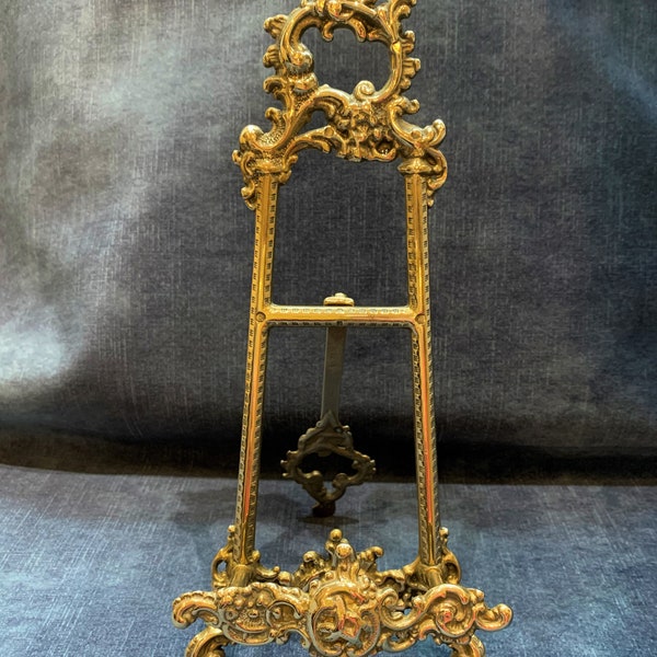 Mini Easel - Etsy UK
