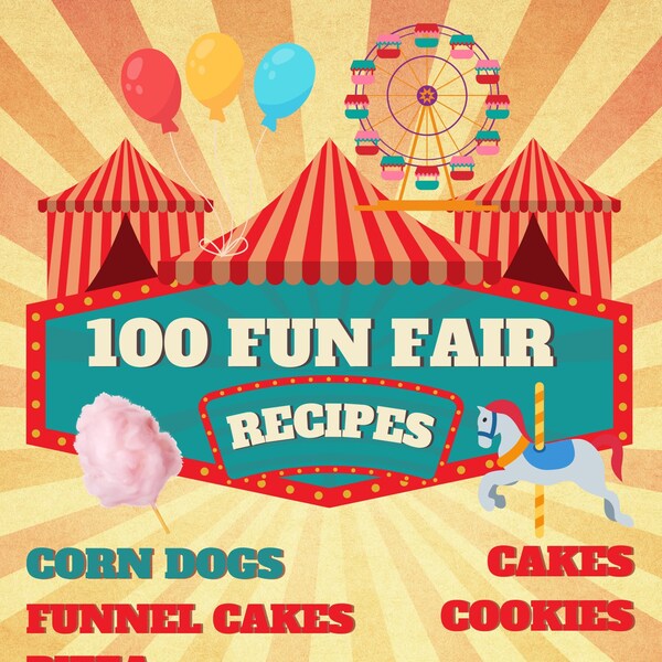 Fun Fair - Etsy