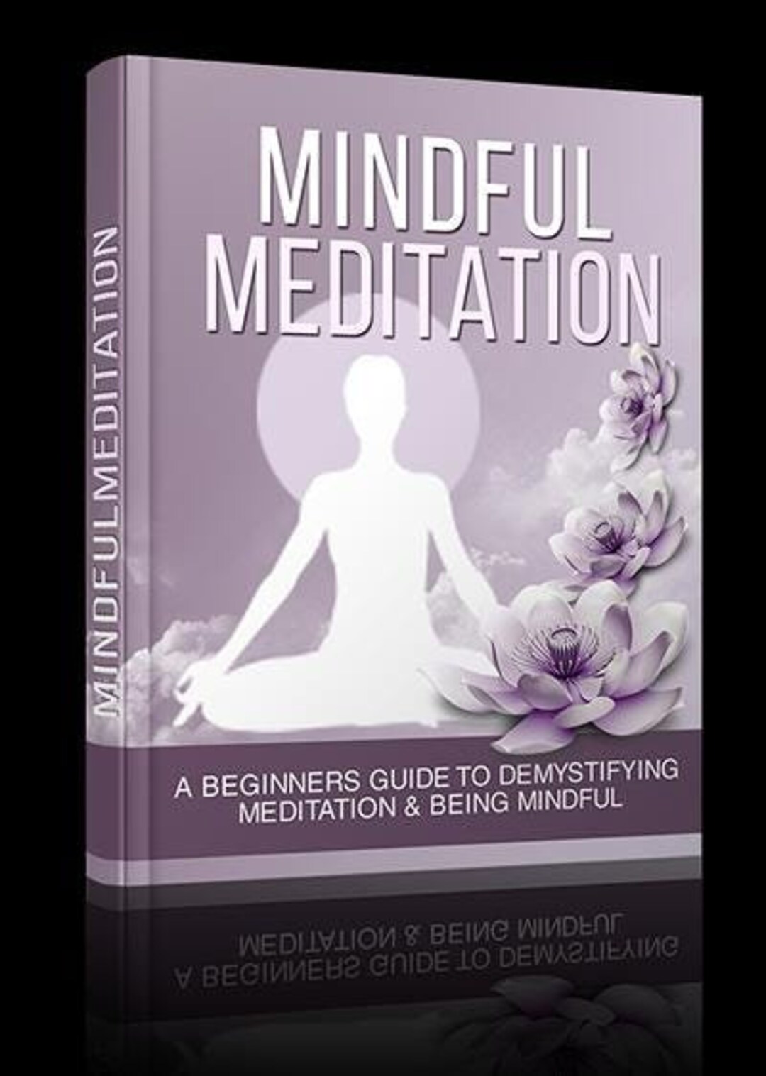 Ebook - Mindful Meditation: Beginner's Guide to Demystifying Meditation ...