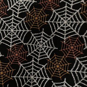 Sparkle Spider Webs Tote Bags - Etsy