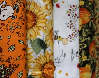 Autumn Face Masks - Etsy