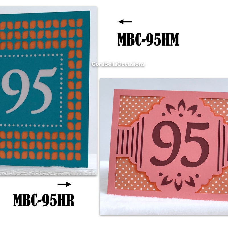 95th Birthday - Etsy