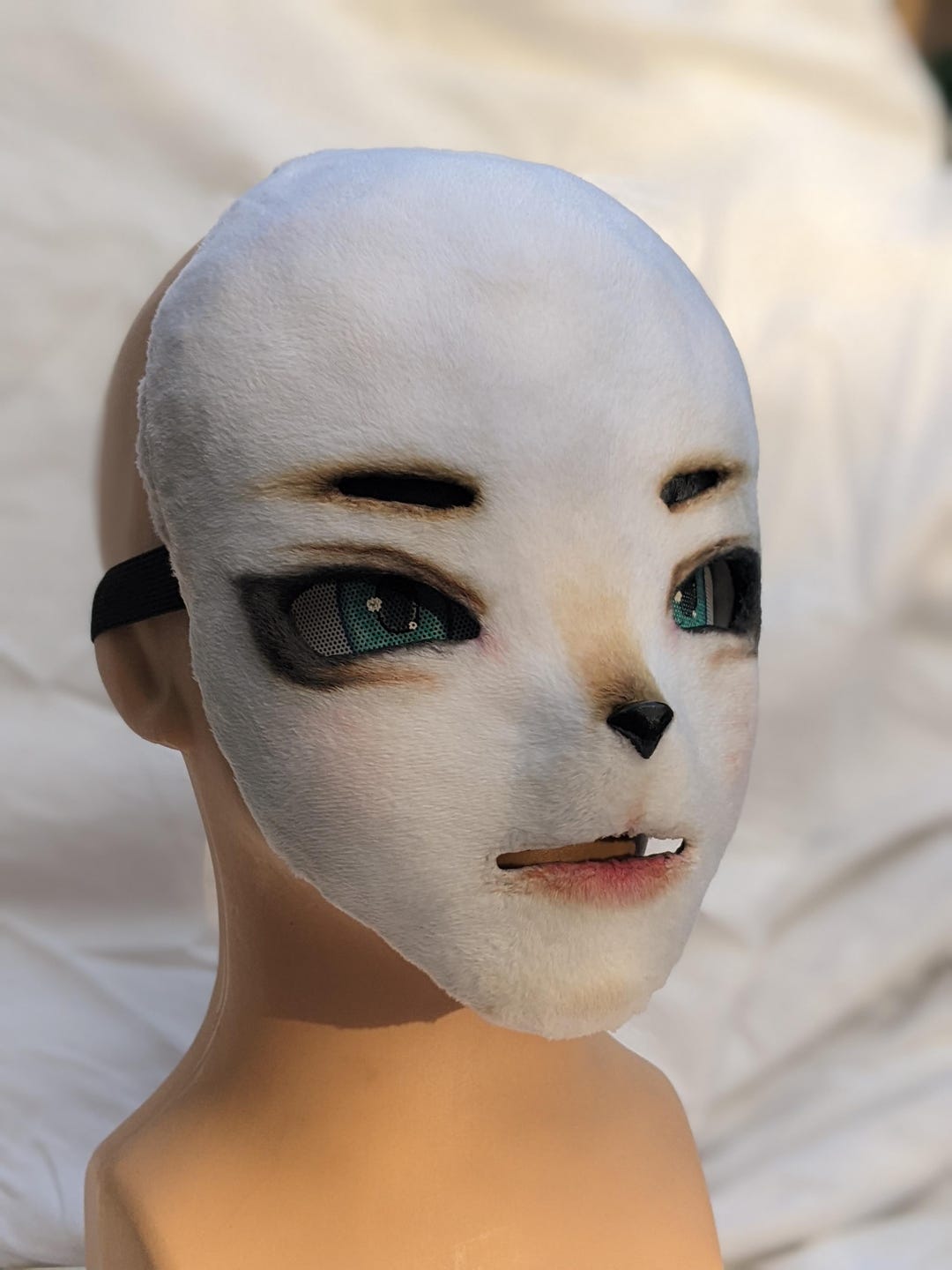 Gender Neutral Kig Mask - Etsy