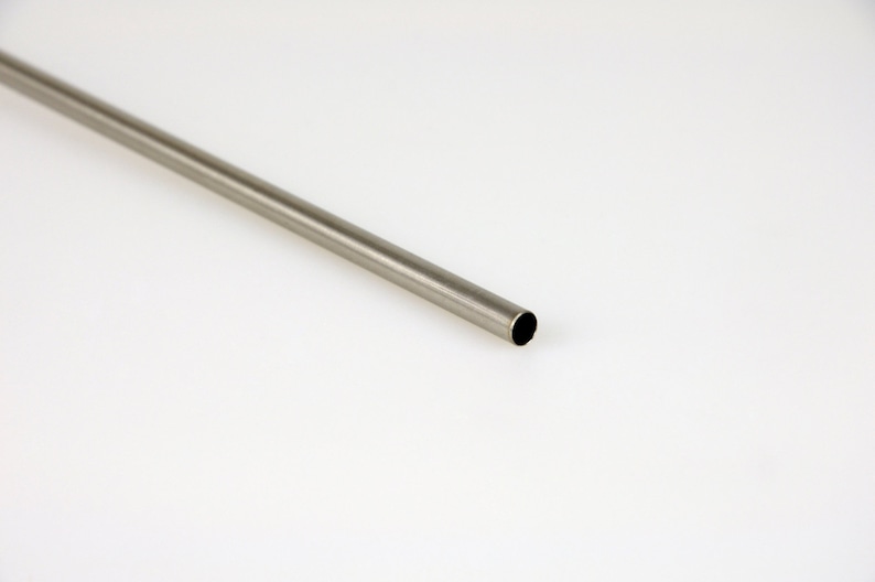Hollow Mandrel for Shards Blowing, 6 Mm - Etsy