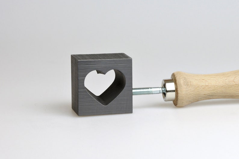 Murrini Mold Made of Graphite, Pattern No.16 - Etsy