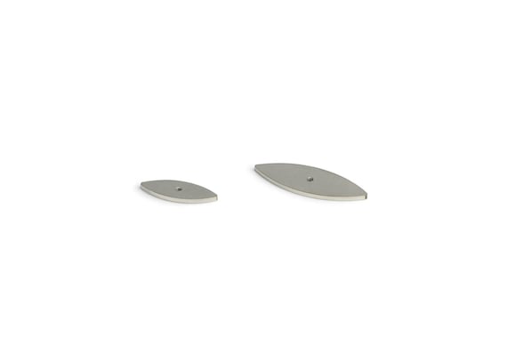 Lenticule Discs
