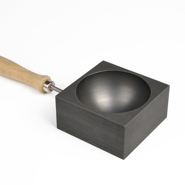 Graphite Molds - Etsy