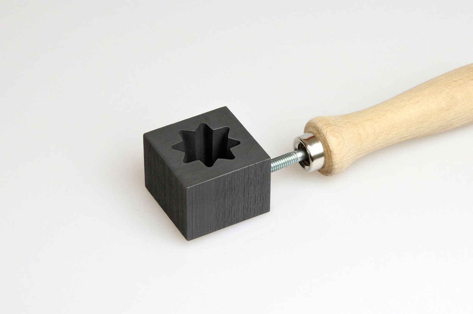 Murrini Mold Made of Graphite, Pattern No.15 - Etsy