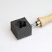 Murrini Mold Made of Graphite, Pattern No.20 - Etsy