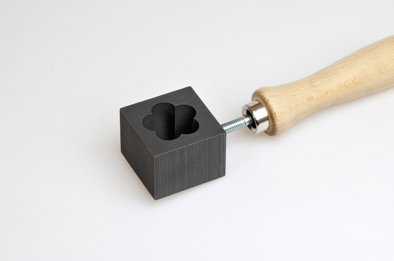 Murrini Mold Made of Graphite, Pattern No.20 - Etsy