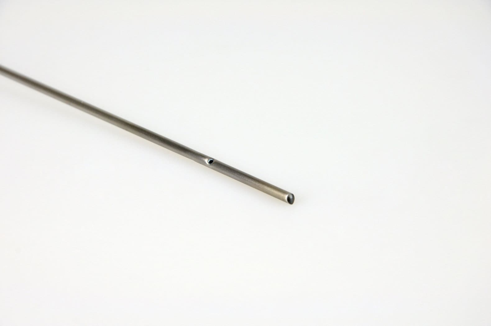 Hollow Mandrel, 3 Mm, With Side Opening for Hollow Beads - Etsy Israel