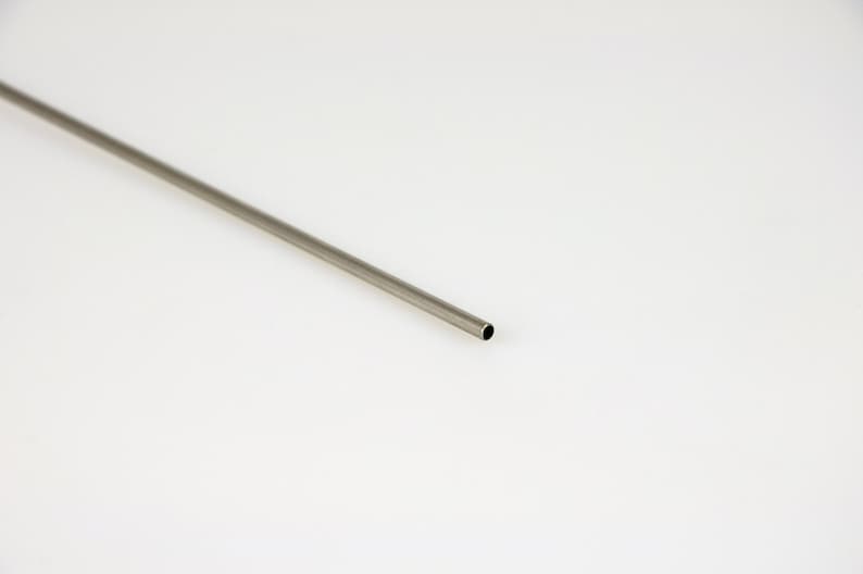 Hollow Mandrel for Shards Blowing, 2 Mm - Etsy