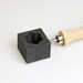 Murrini Mold Made of Graphite, Pattern No.19 - Etsy
