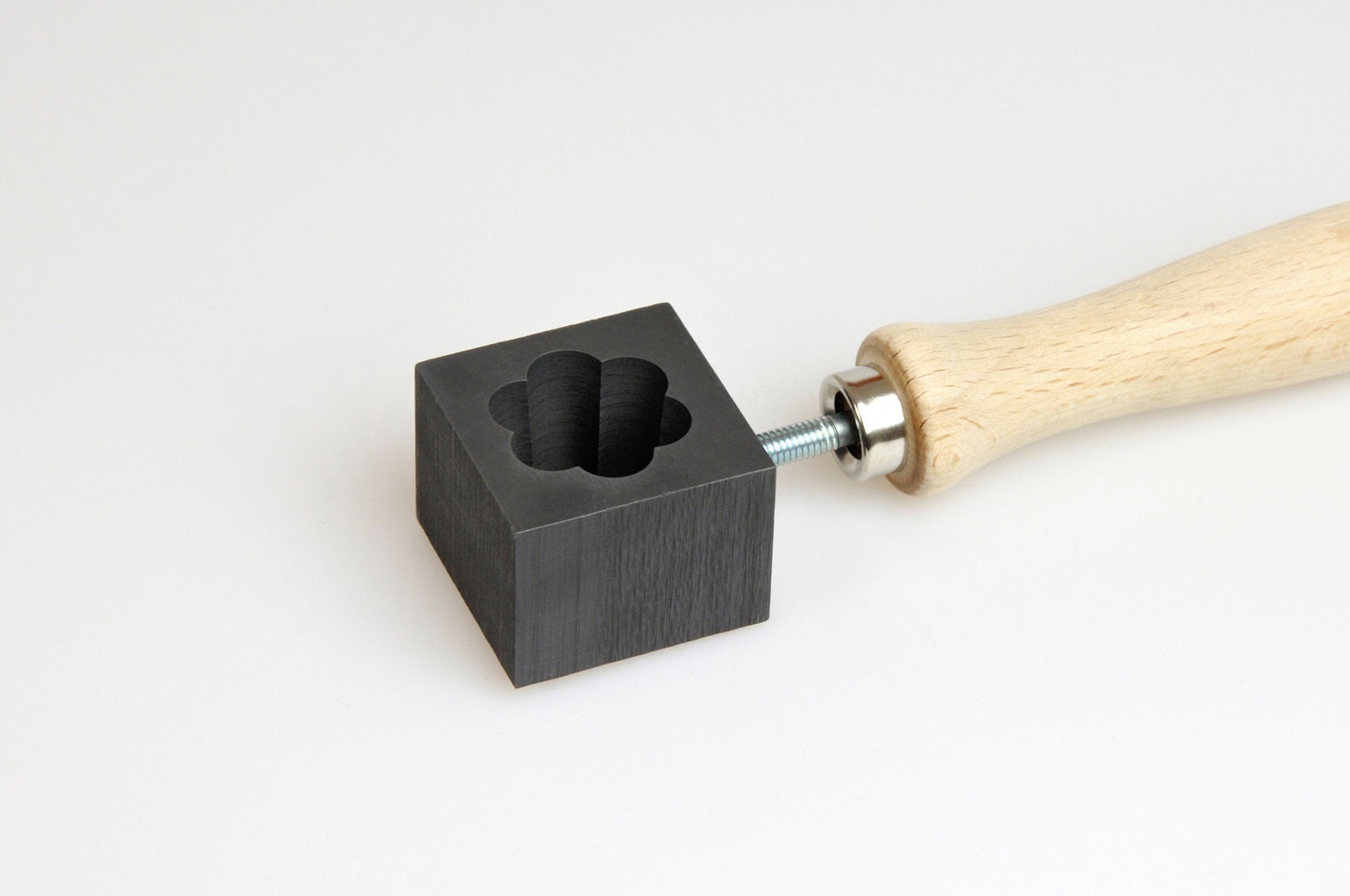 Murrini Mold Made of Graphite, Pattern No.19 - Etsy