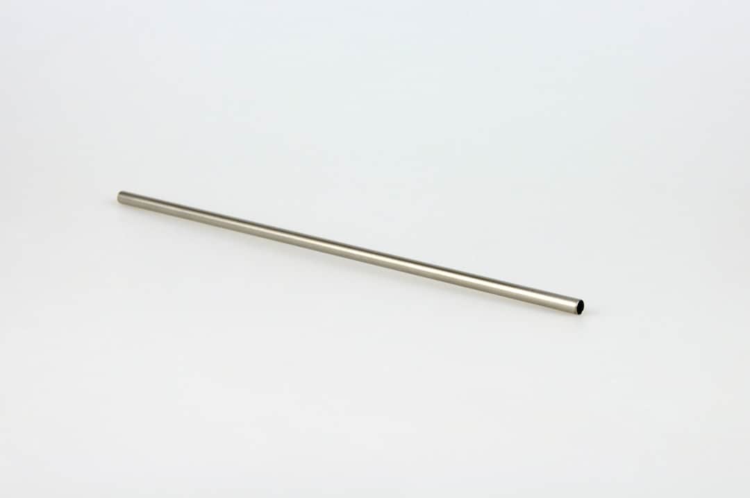 Silver Tube 5mm Outer Diameter - 20cm Long - Etsy