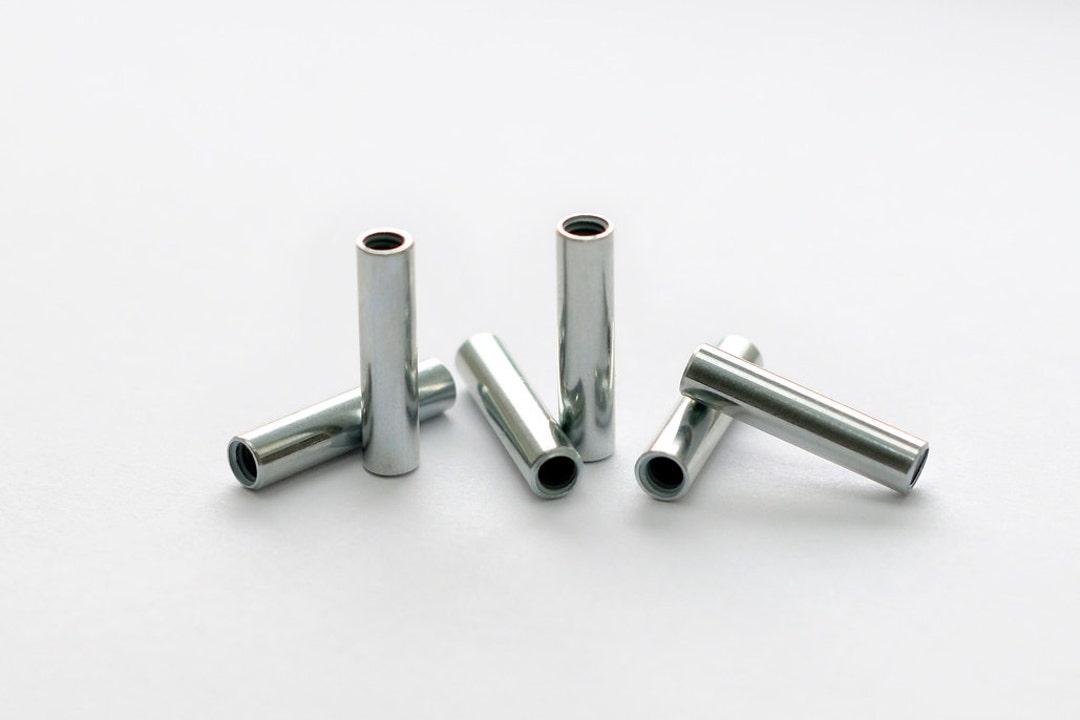 20x Threaded Sleeve (M4) for Knob Roller - Etsy