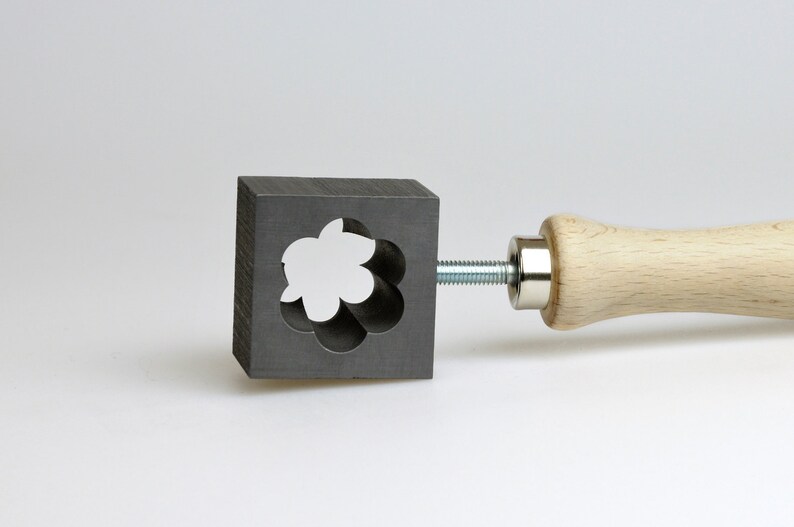Murrini Mold Made of Graphite, Pattern No.19 - Etsy