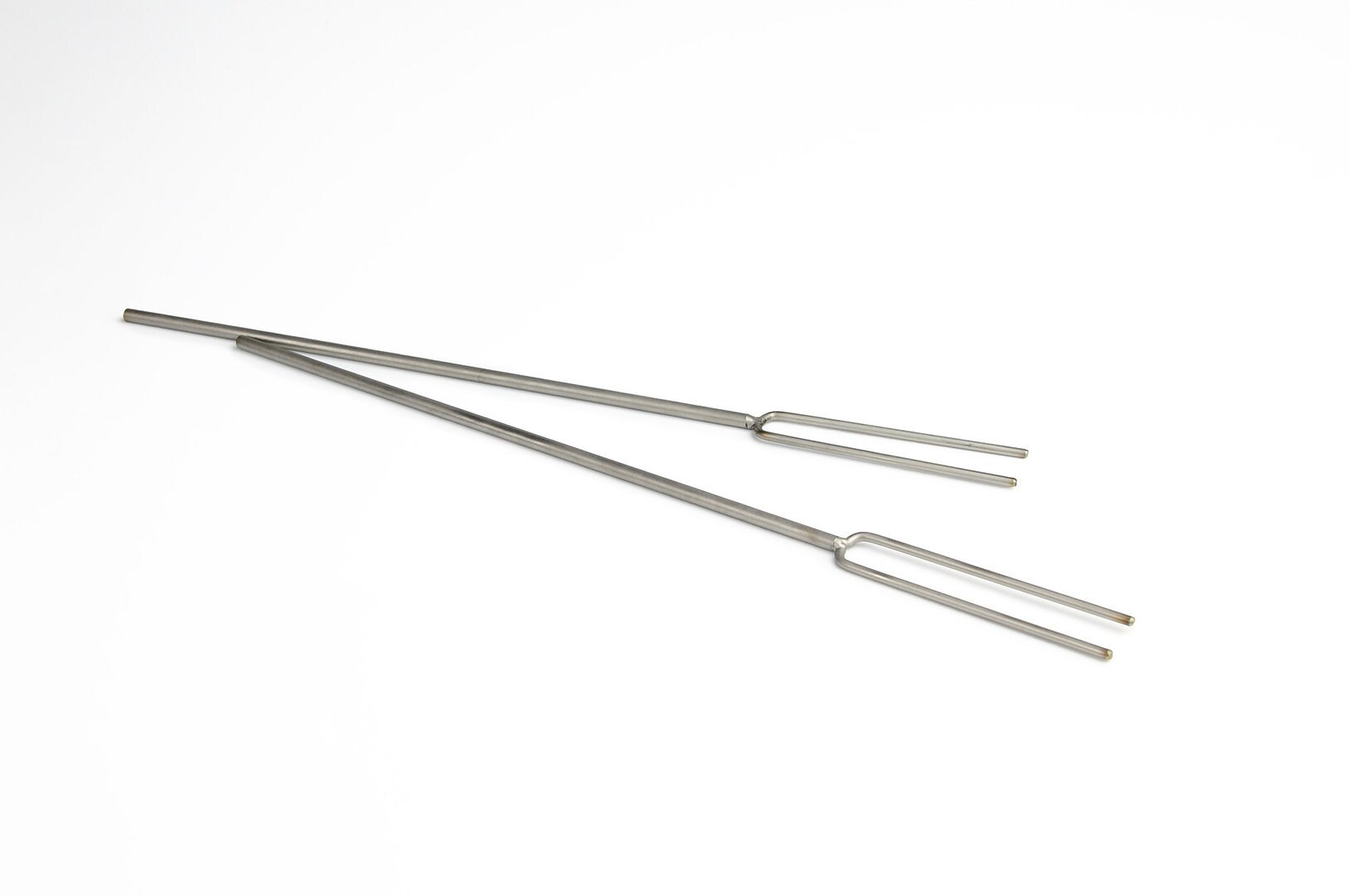 Two double mandrel for double mandrel beadpress center | Etsy