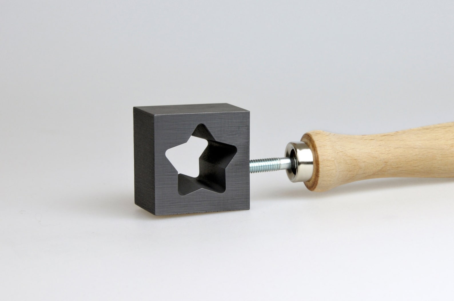 Murrini Mold Made of Graphite, Pattern No.2 - Etsy
